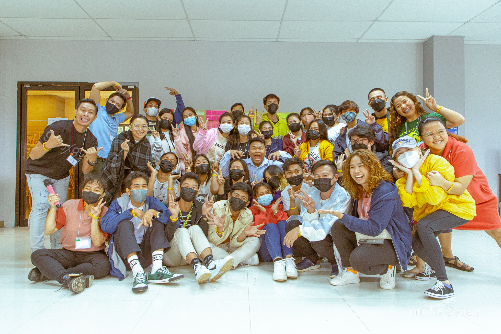 RISE For Youth - Rise for Youth