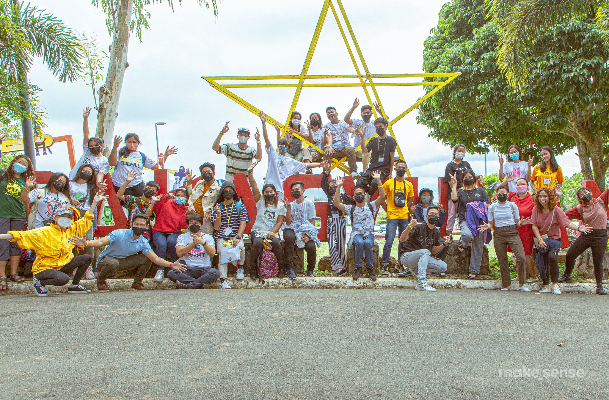 RISE For Youth - Rise for Youth