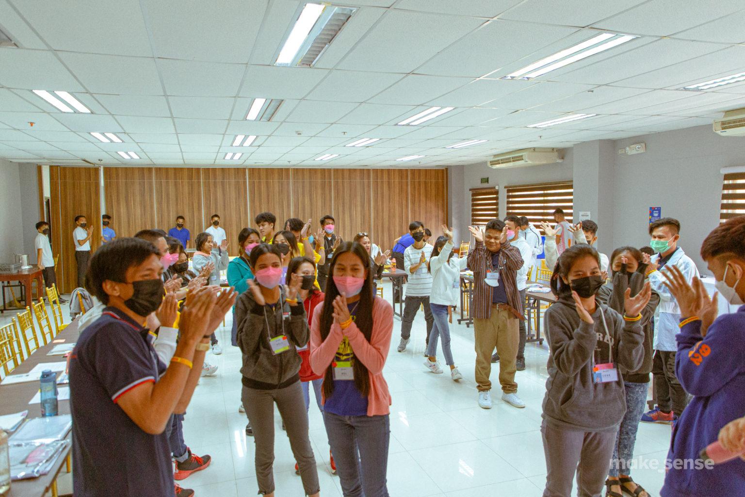 RISE For Youth - Rise for Youth