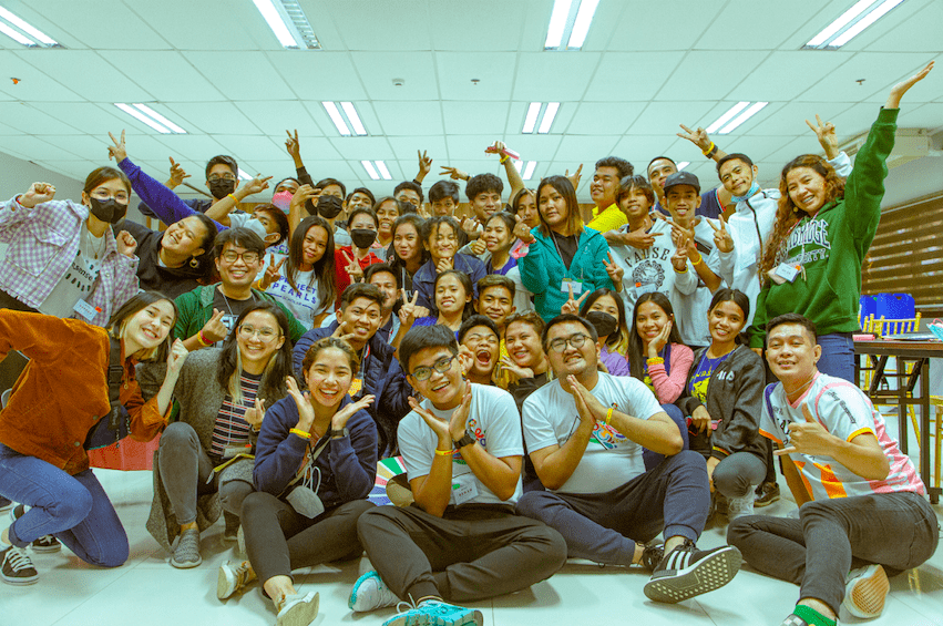 RISE For Youth - Rise for Youth